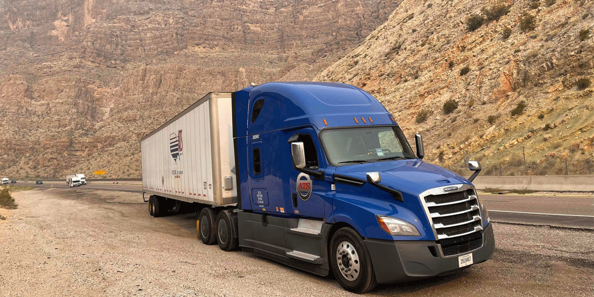 Working For Small Trucking Companies Vs Mid Size Vs Large Trucking working-for-small-trucking-companies-vs-mid-size-vs-large-trucking